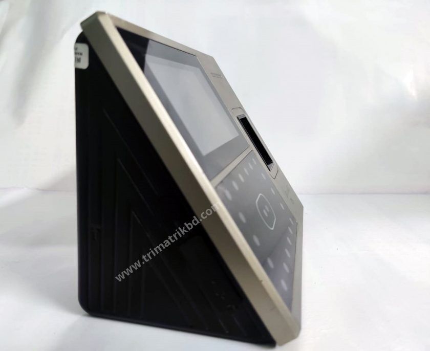 ZKTeco uFace 800 Plus Price in BD | ZKTECO BANGLADESH