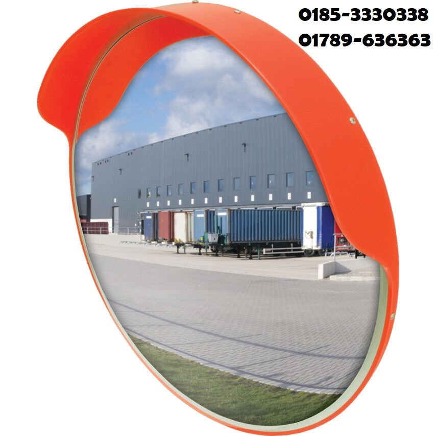 Convex 600MM Indoor and Outdoor Security Convex Mirror Price in Bangladesh