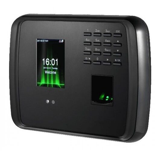 ZKTeco Bangladesh | Trusted ZKTeco Authorized Dealer in BD